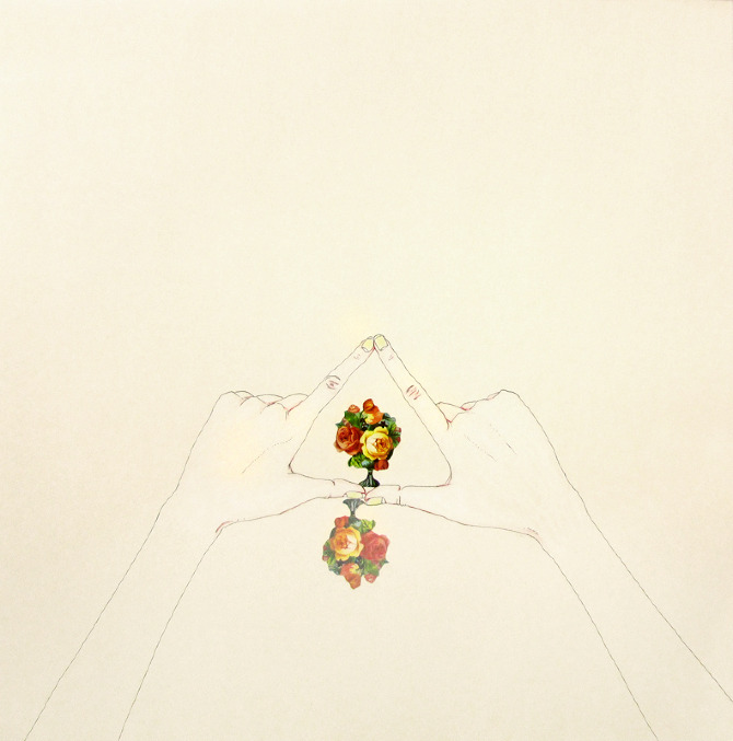 Hand Series - lorettamae.com