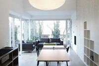 2002 Mittelalterliches Haus, Basel - staubarchitektur